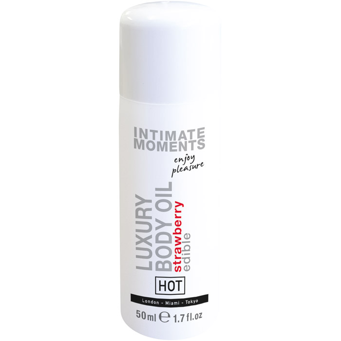 @Jestivo ulje za tijelo - jagoda 50 ml: Bio Clinica Hrvatska